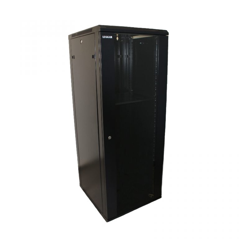 30U Rack Cabinet 550x600 – MB series Cabinets - NBtech Group