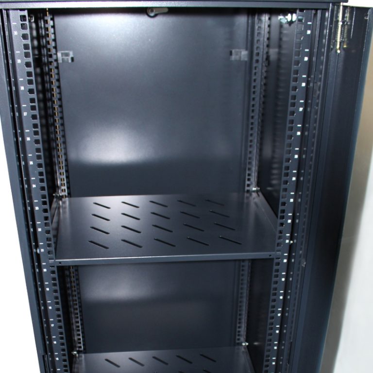 30U Rack Cabinet 550x600 – MB series Cabinets - NBtech Group