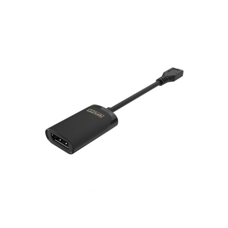 ST-LAB USB 3.1 Type-C to DisplayPort Adapter - NBtech Group